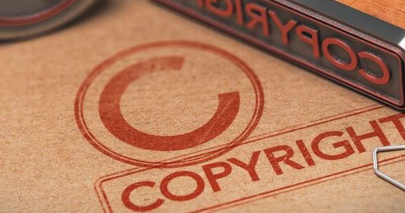 Copyright beantragen – sollte ich Copyright anmelden?