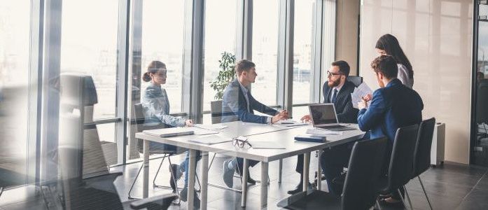 Die Umwandlung einer GmbH in eine AG – so gelingt der Formwechsel