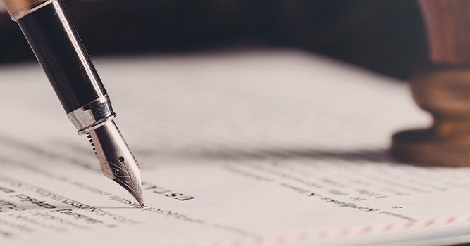 Zugewinngemeinschaft I Wie wird das Erbe verteilt?