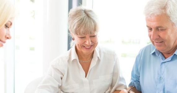 Ehegattentestament – das Testament für Ehegatten & Lebenspartner