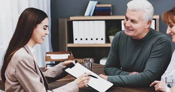 Erbschein beantragen: der Erbscheinsantrag im Detail
