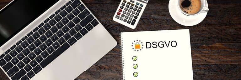 DSGVO: Strafen & Bußgelder | Datenschutz 2024 [Rechner]