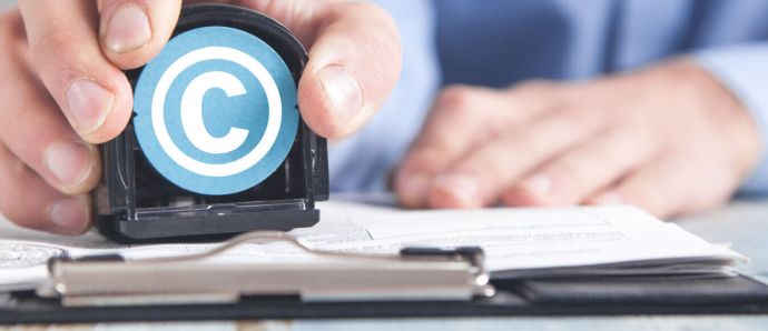 Copyright beantragen – sollte ich Copyright anmelden?