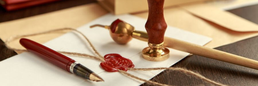 Das Testament: alle wichtigen Informationen auf einen Blick